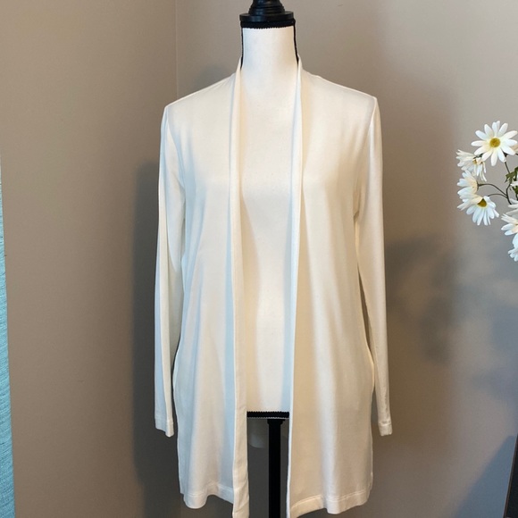 Lou & Grey | Sweaters | Lou Grey Soft Open Front Cardigan | Poshmark